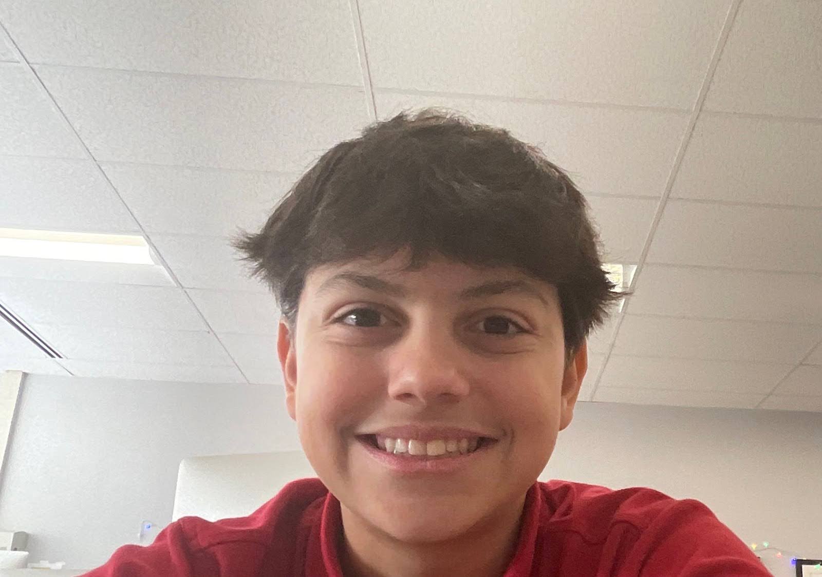 Peter Kambylis – MHS Media