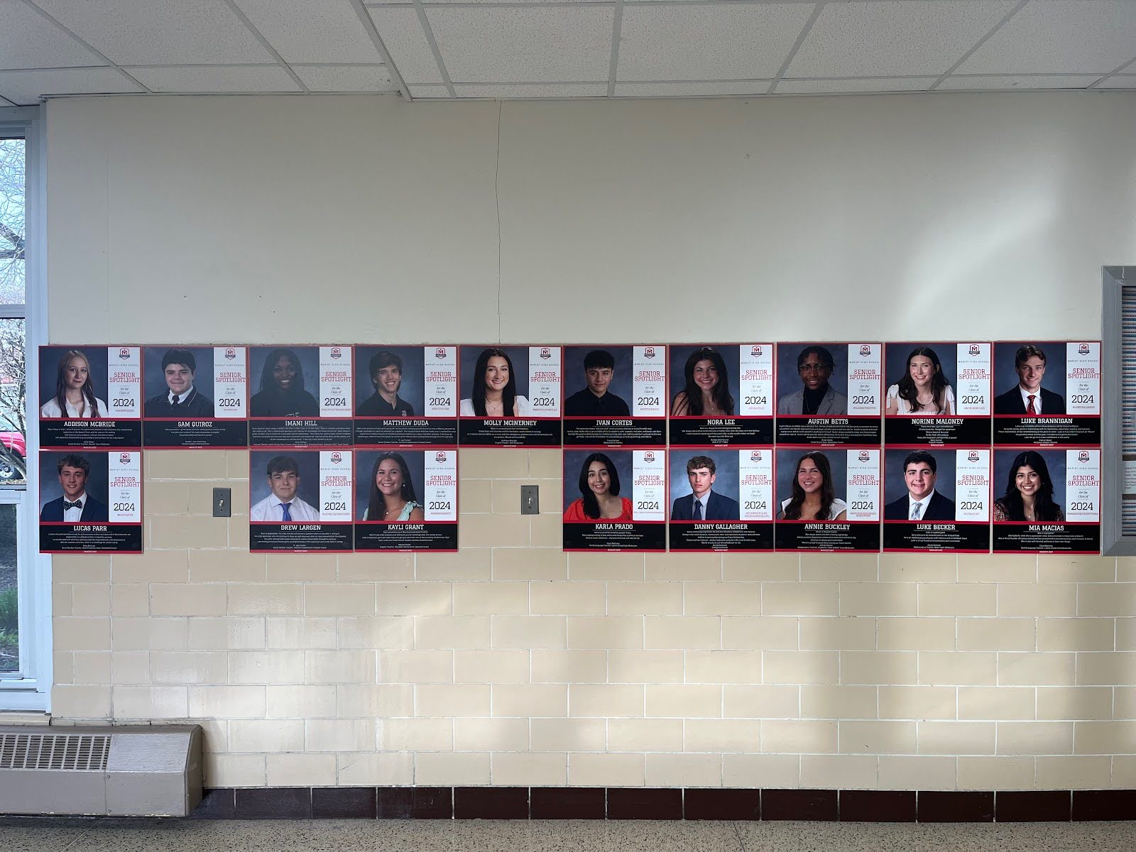 Senior Superlatives 2024 – MHS Media