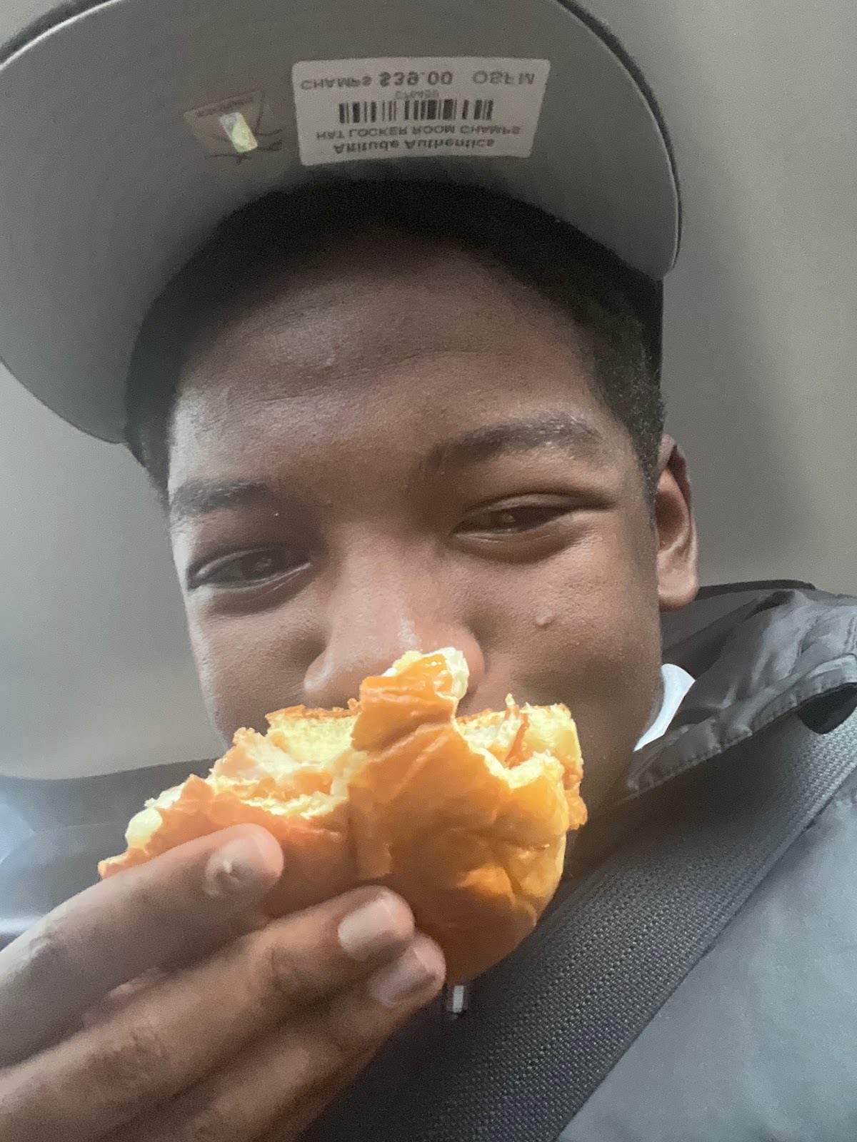 Aaden King – MHS Media