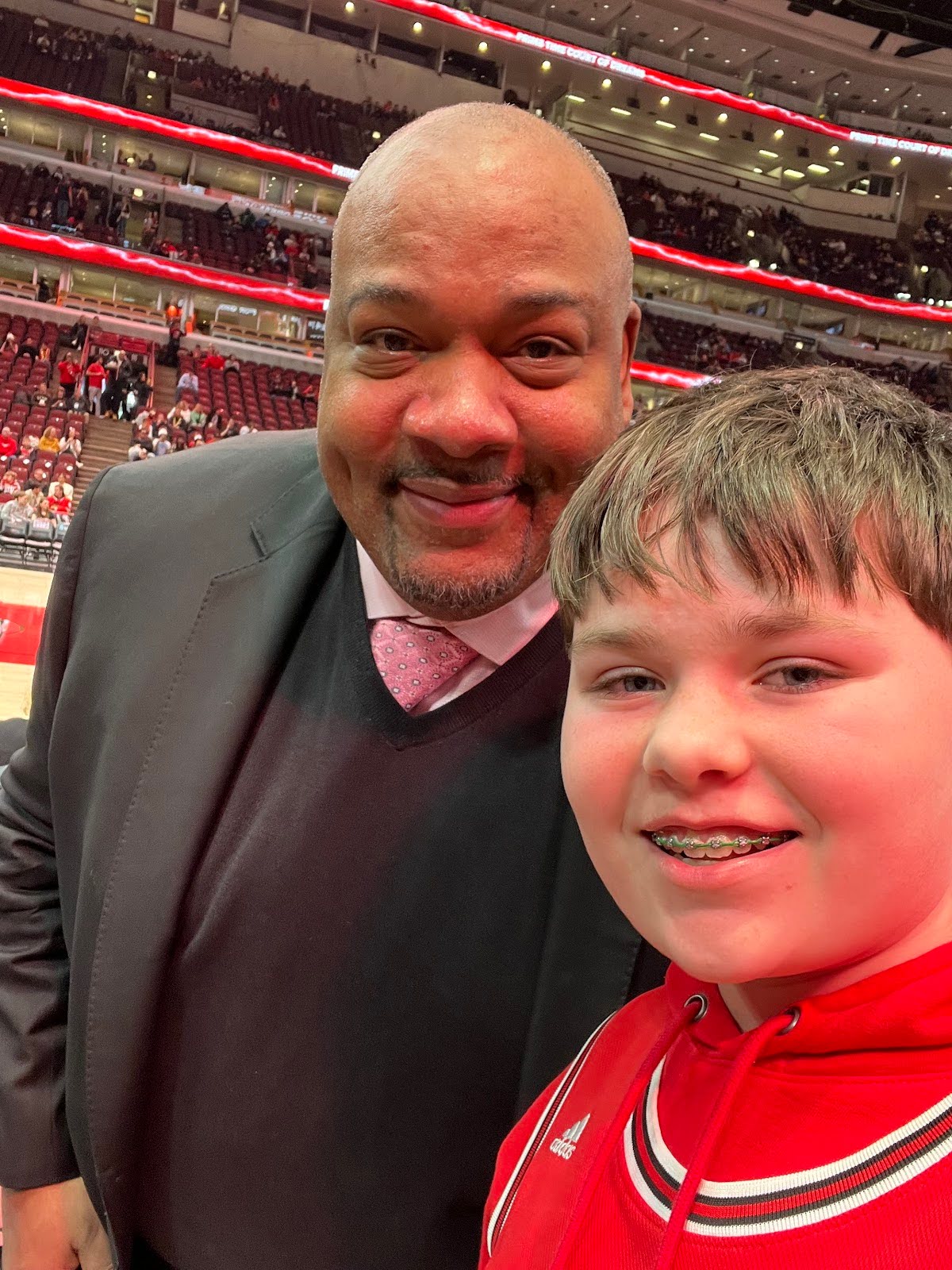 Daniel Prendergast – MHS Media