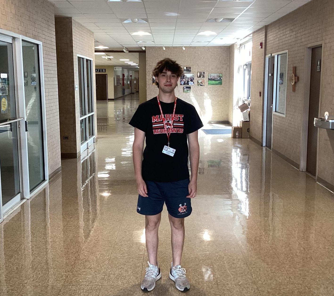 Quinn Morgan – MHS Media